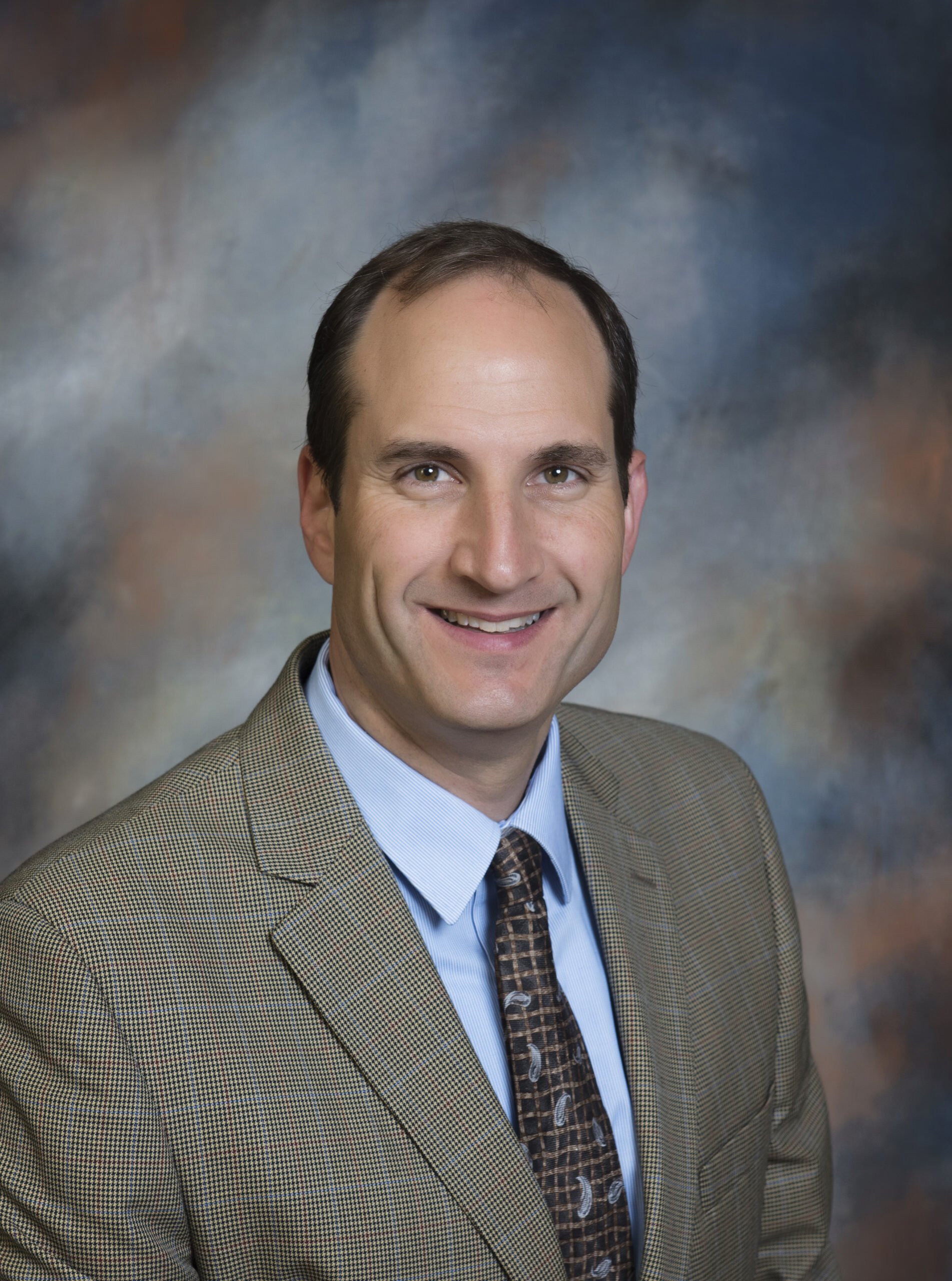 Scott Sinelli ’21 – HBA Denver Professional Women in Building Mentoring ...